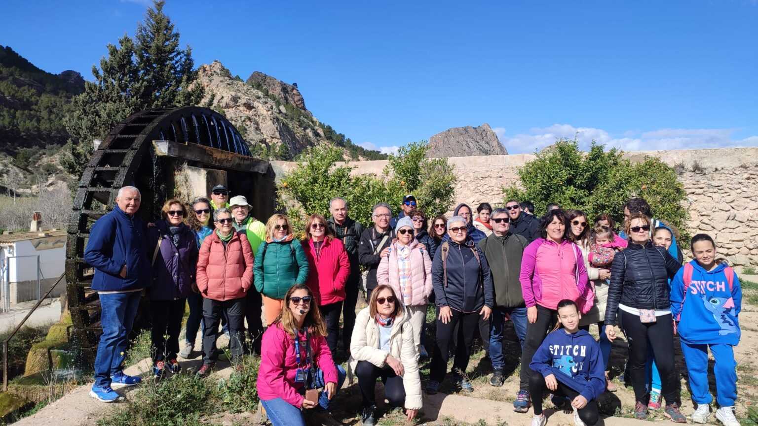 ¿Qué Hacer en Abarán? - Abaran.es